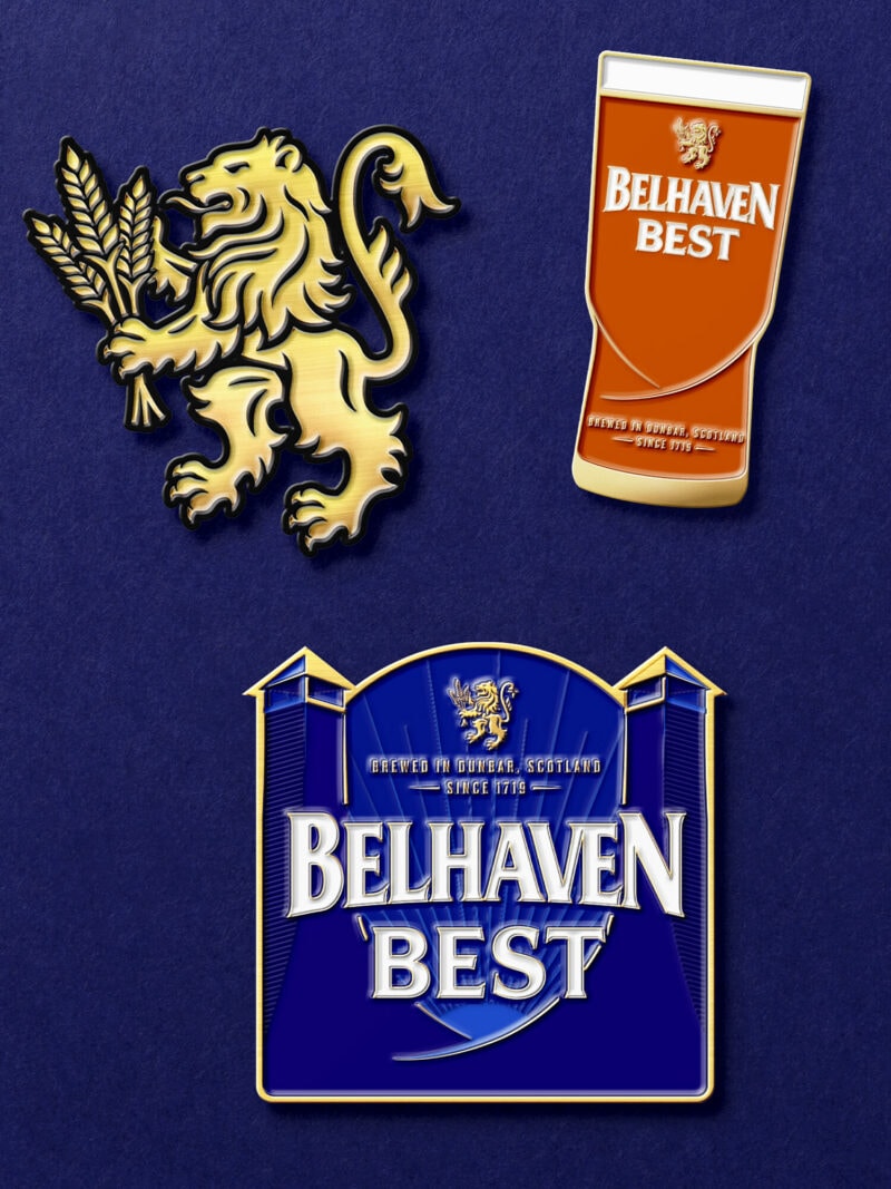 Belhaven Brewery - Thirst
