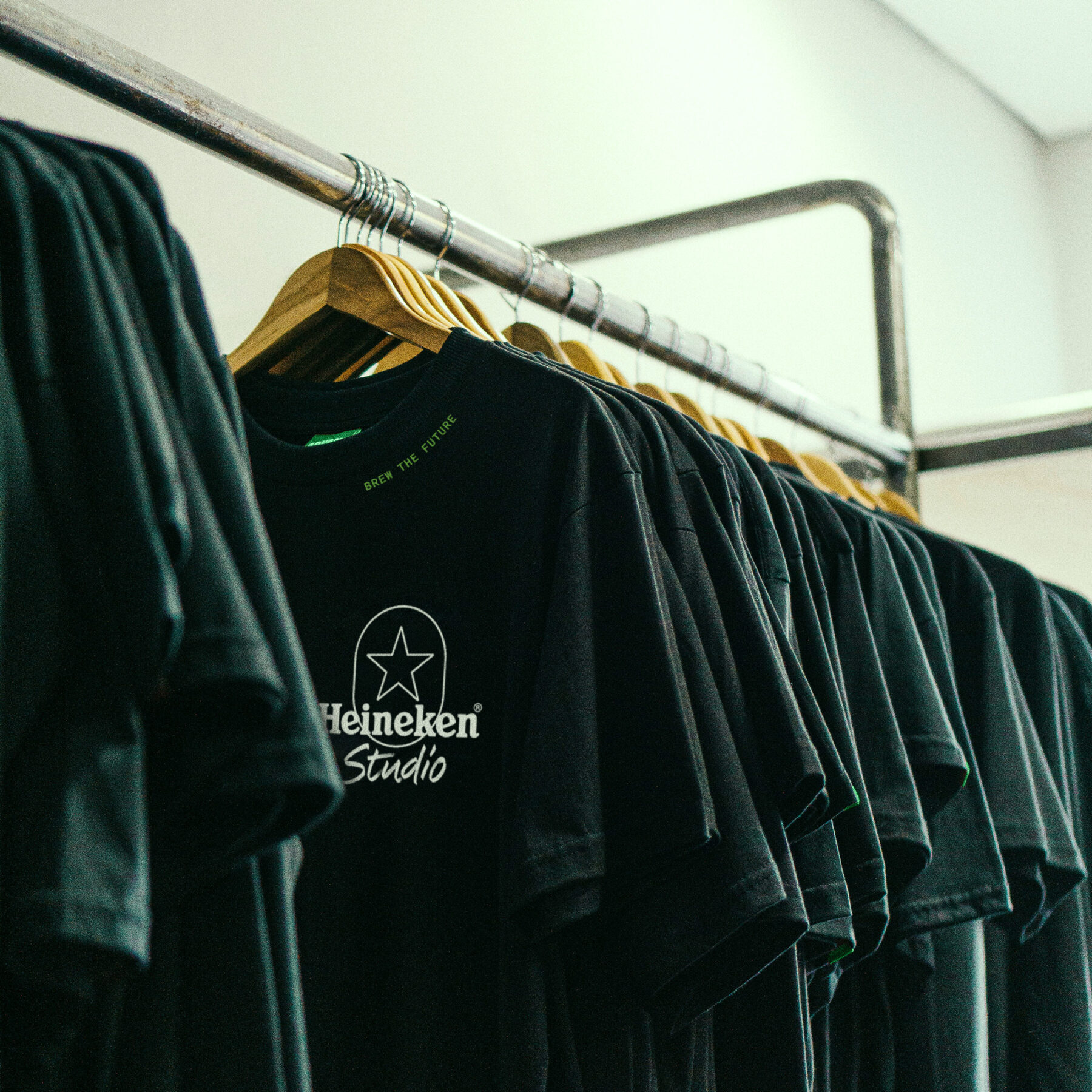 Heineken Studio - Thirst